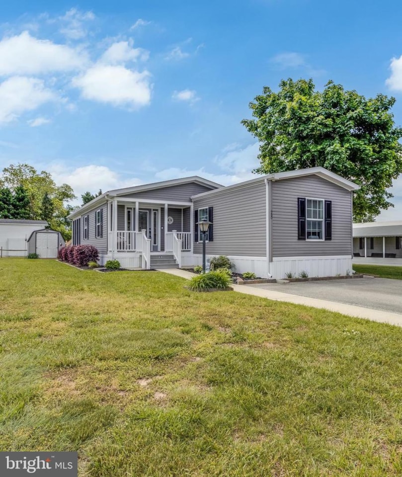 28 Sunnyfield Rd Rehoboth Beach, DE 19971 | MLS DESU2061708