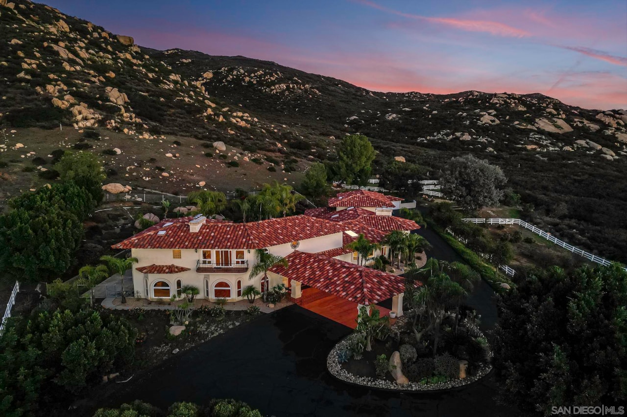 Just Listed 14897 Presilla Dr, Jamul, 91935, 240000674