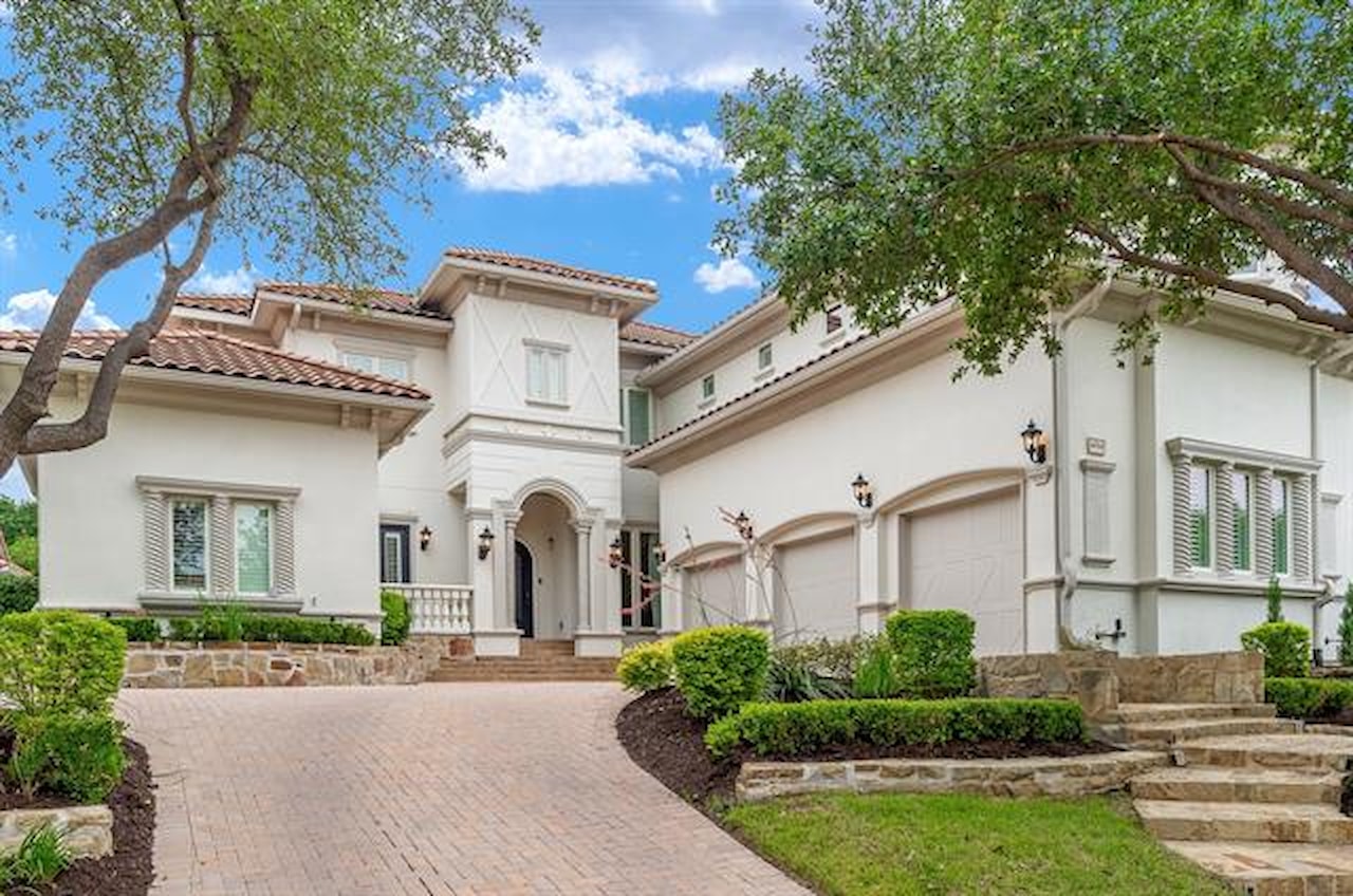4755 Byron Circle, Irving, TX 75038 | KnoxRE.com