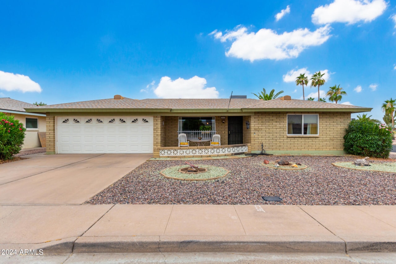 4709 E Farmdale Circle Mesa, AZ 85206 | MLS 6720360