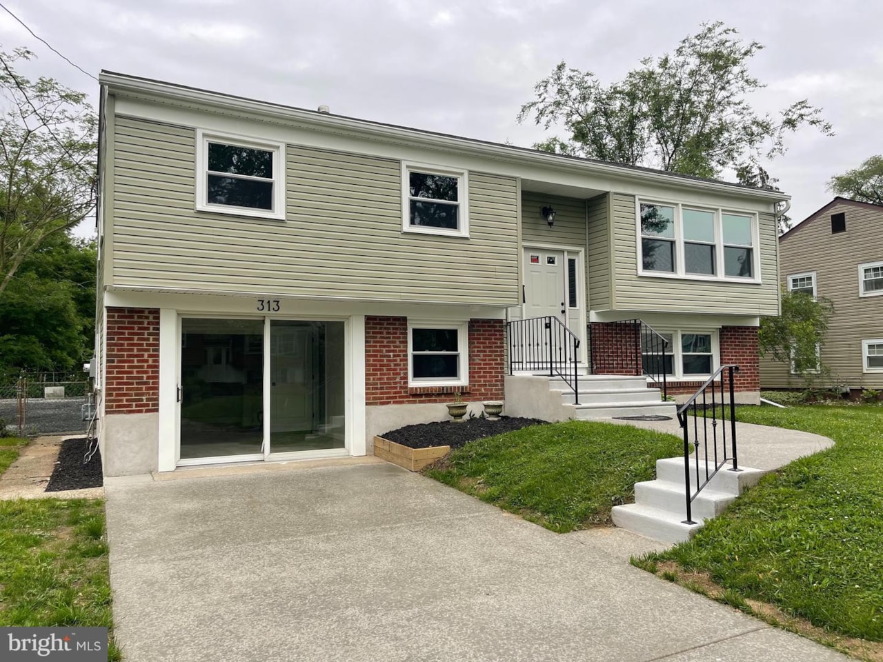 Carneys Point Homes For Sale- 313 Justice Dr This incredible 4 bedroom ...