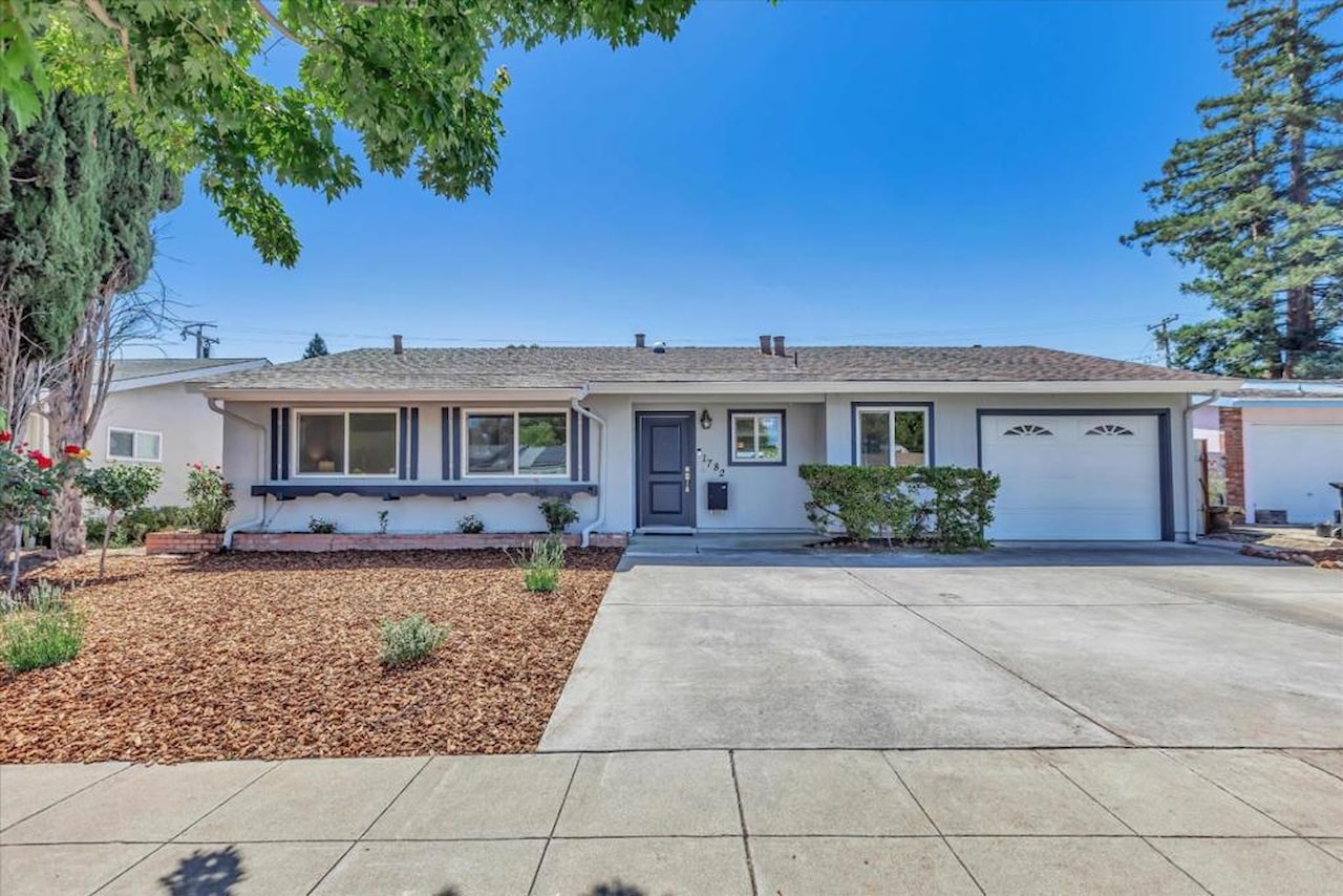 1782 Duvall Dr, San Jose, CA 95130 | RubyHome