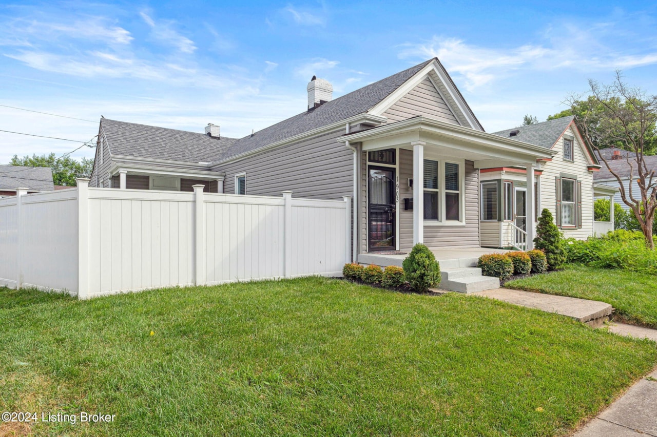 1903 Bonnycastle Ave Louisville KY 40205 | MLS#1663672