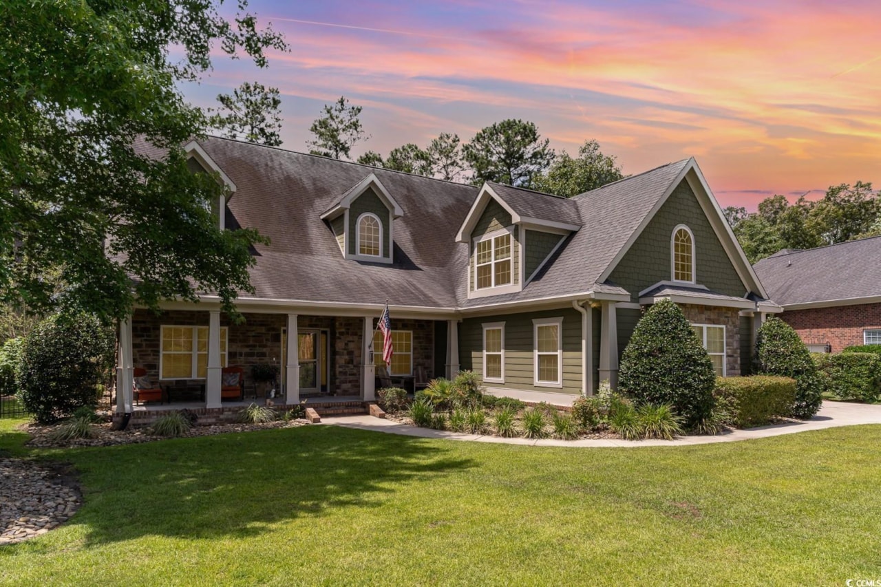 2704 Henagan Ln. Myrtle Beach, SC 29588 | MLS 2414736