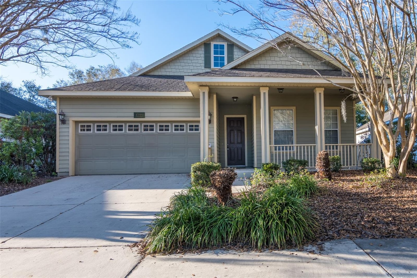 8322 SW 77th Ave Gainesville, FL 32608 | MLS GC523046