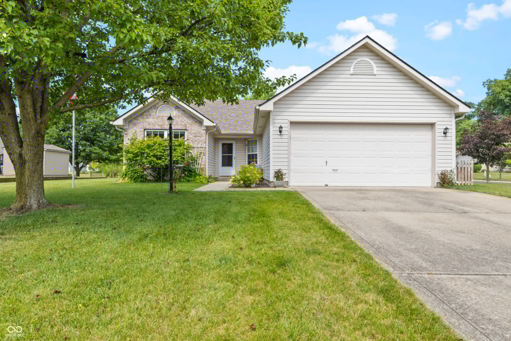 Indy Homes: Carmel, Indiana Real Estate