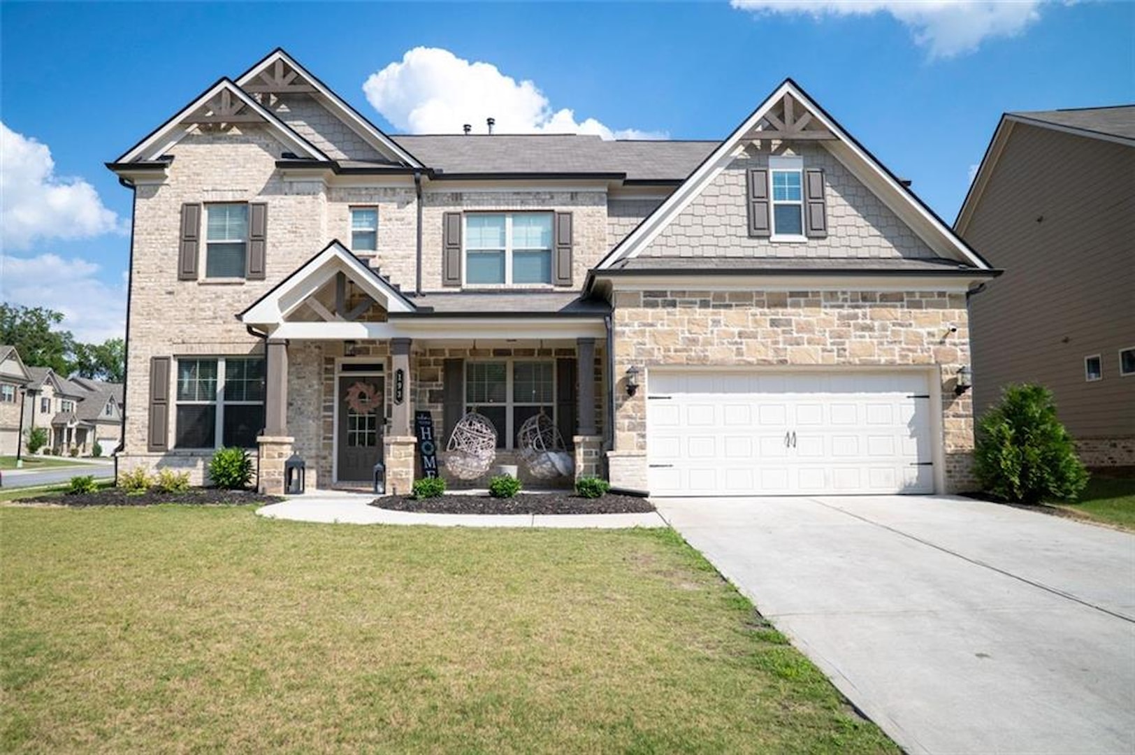 193 Cottontail Lane, Loganville, GA 30052, MLS# 7408147 | Loganville ...