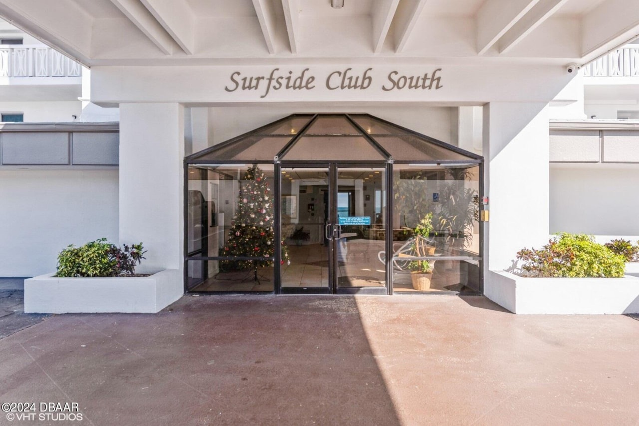 1133 Ocean Shore Blvd #606, Ormond Beach, FL 32176 | MLS #1121114 ...