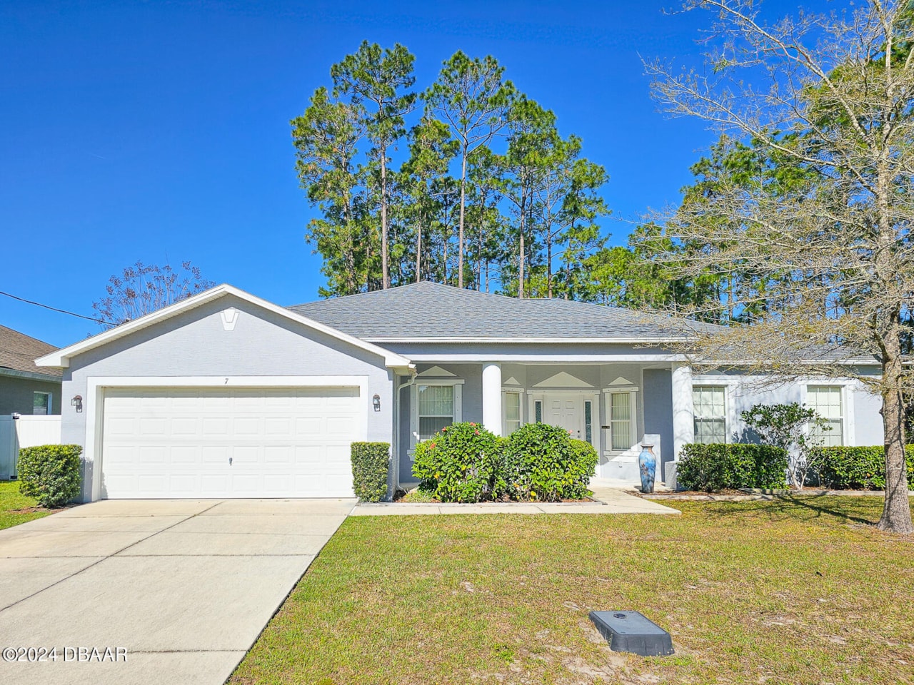 7 Emmons Ln Palm Coast, FL 32164 | MLS 1120939