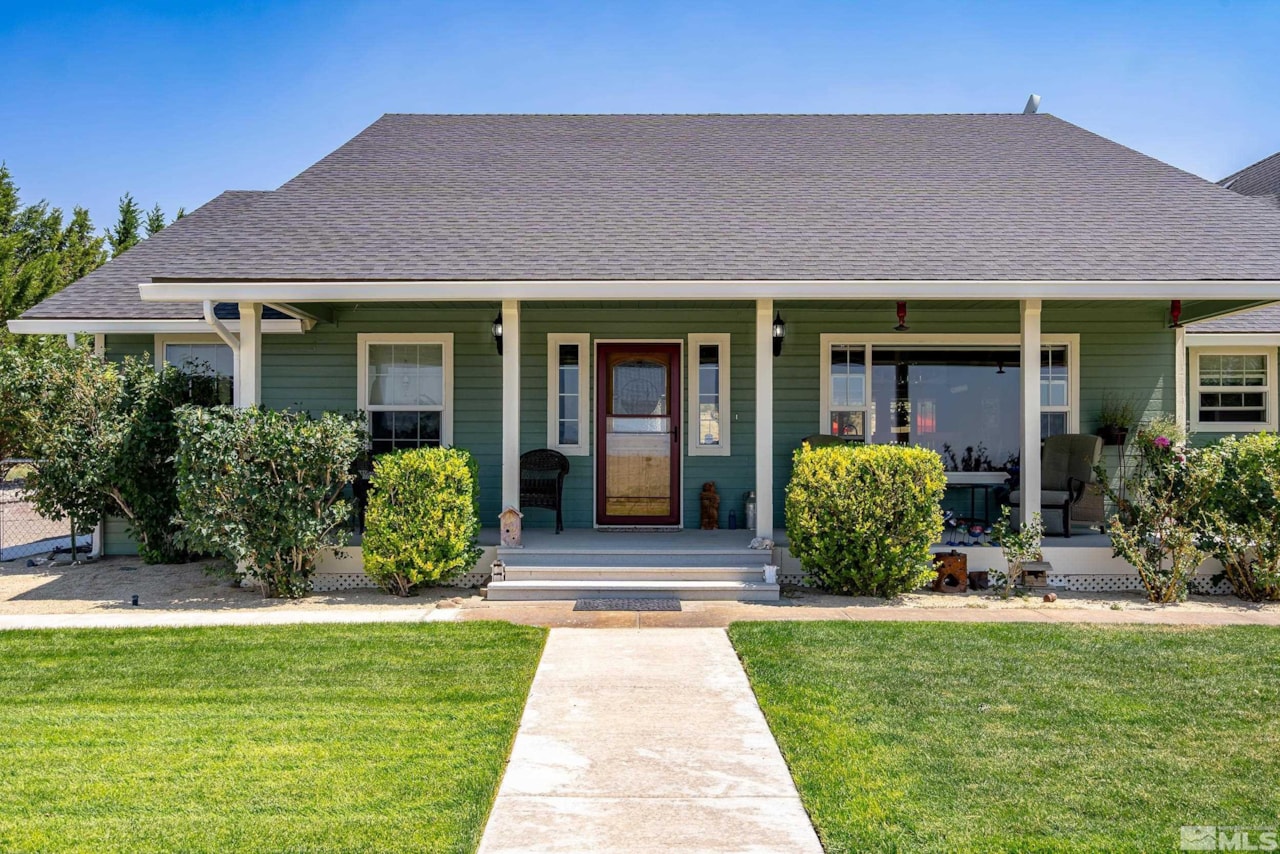 15025 N Red Rock Rd, Reno, NV 89508 – PHOTOS – MLS #240000217