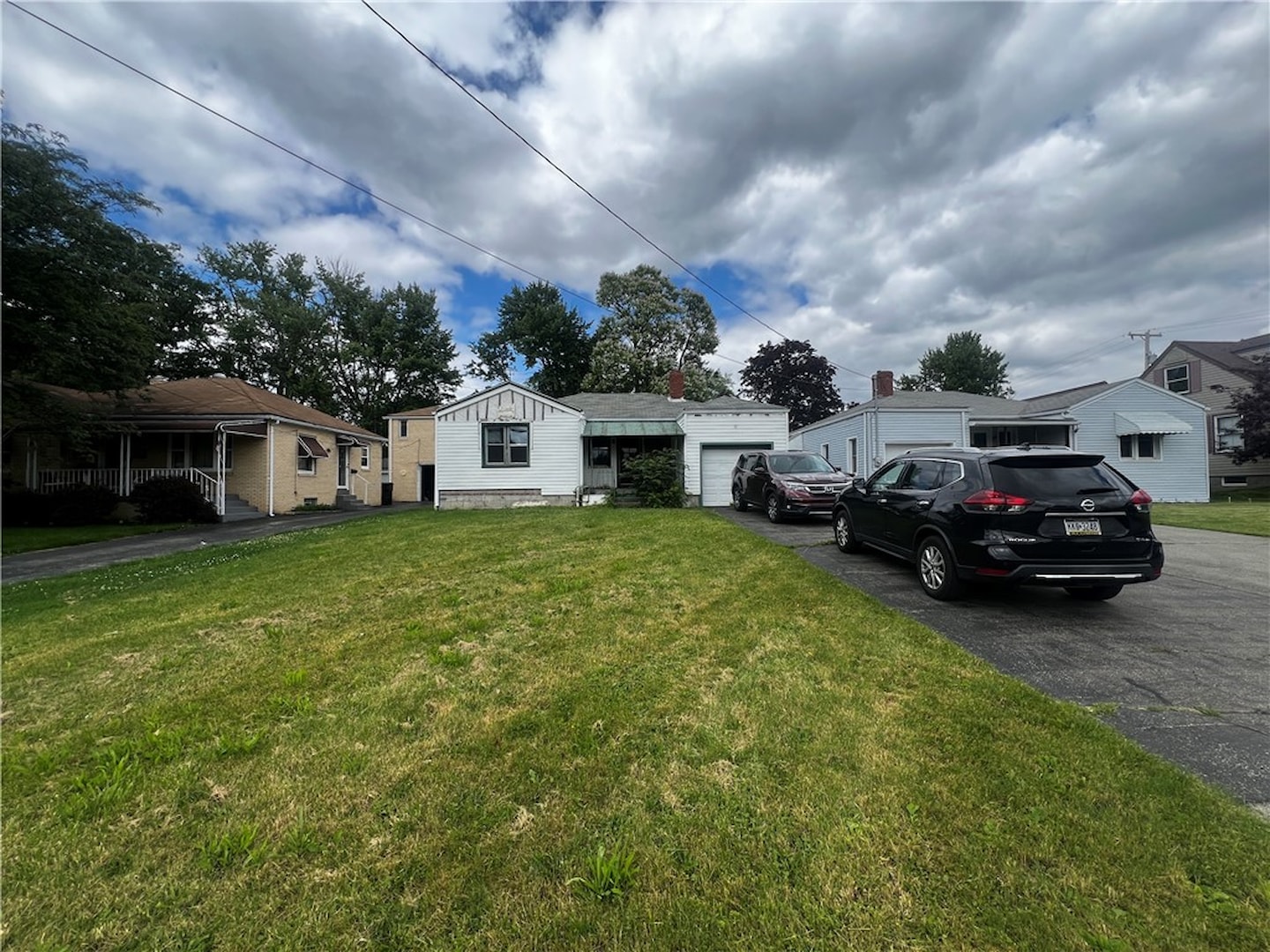 505 Sharon New Castle Rd Farrell Mercer PA 16121 $33,000