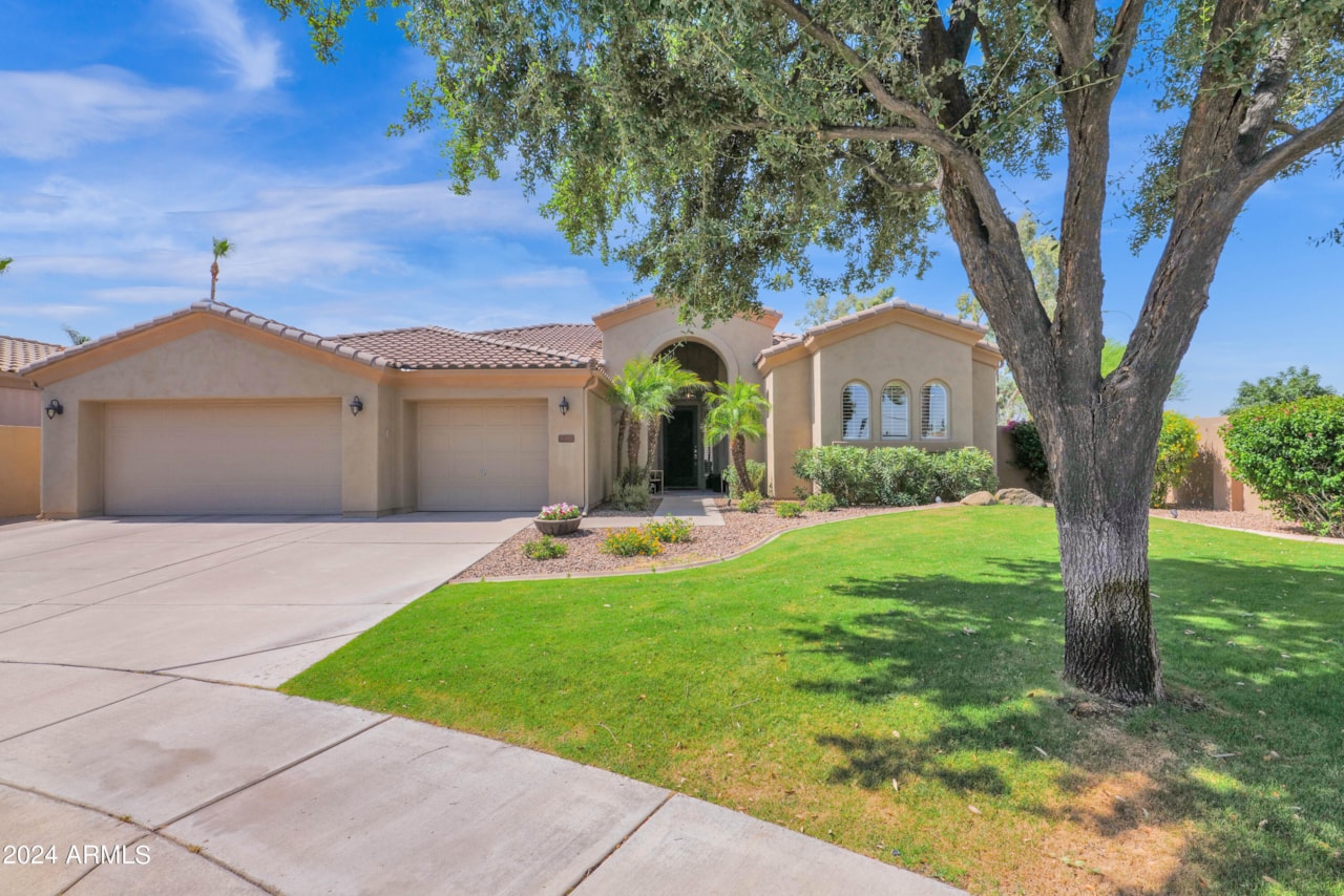 1971 W Mead Ct Chandler, AZ 85248 | MLS 6723917