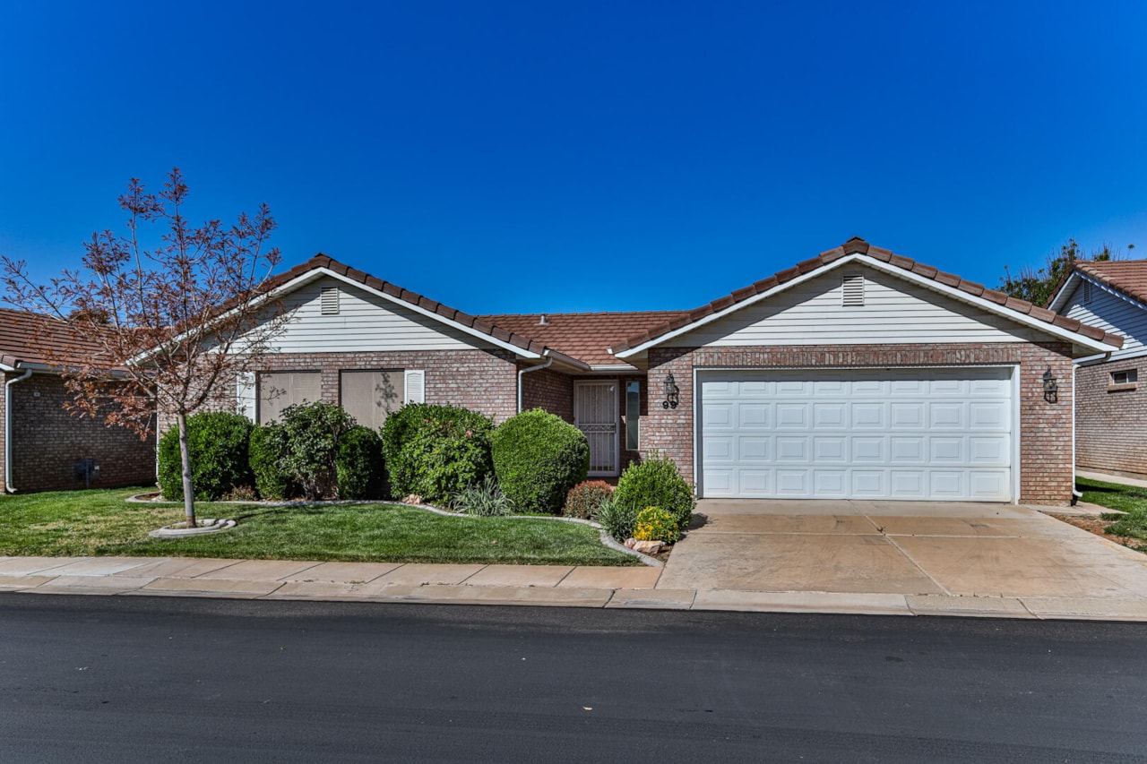 1055 E 900 S #99 St George, UT 84790 | MLS 24-252212
