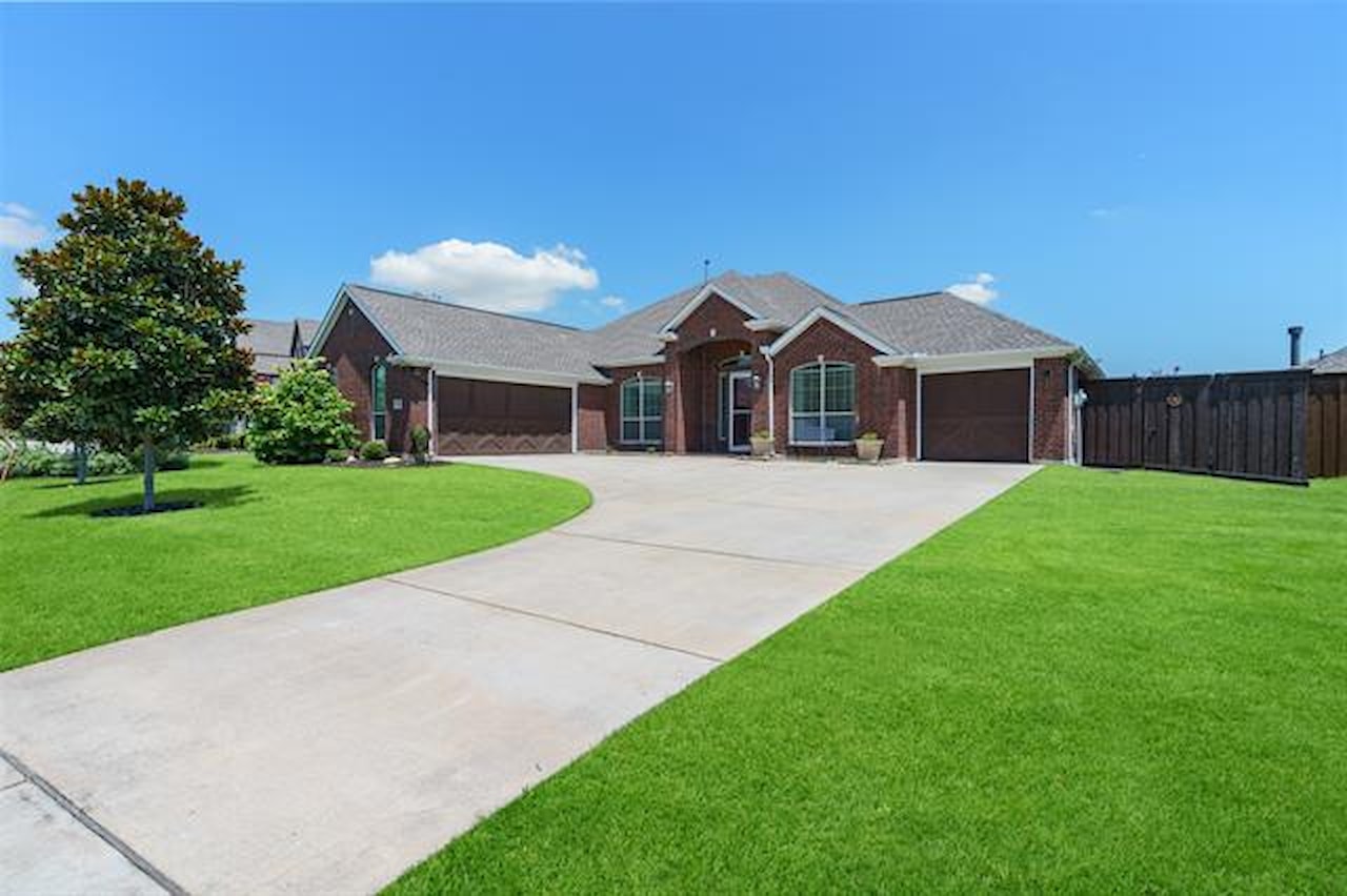 2111 Palo Duro Drive, Prosper, TX 75078 | KnoxRE.com