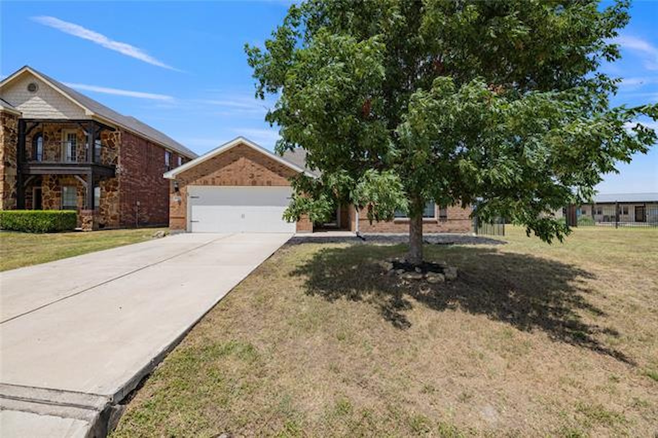 138 Cattlemans Creek Road Newark, TX 76071 | MLS 20656674