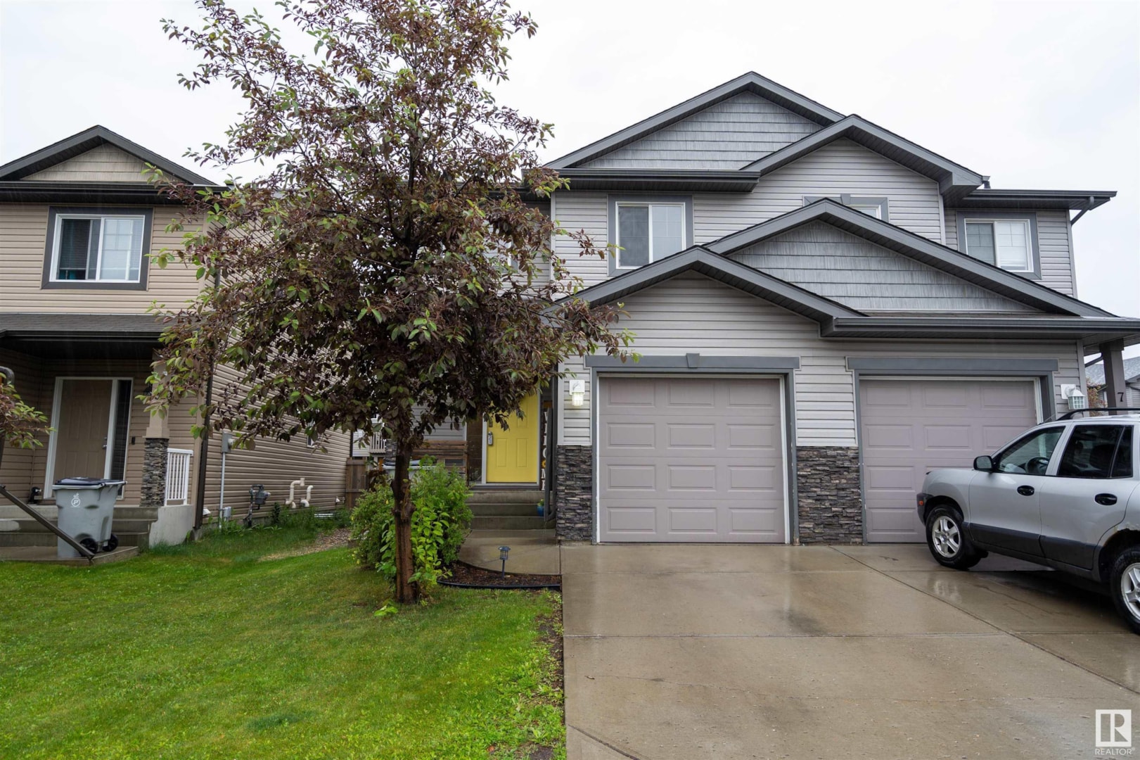 # 8 85 Spruce Village Drive Spruce Grove, AB T7X 0L2 | MLS® E4394860