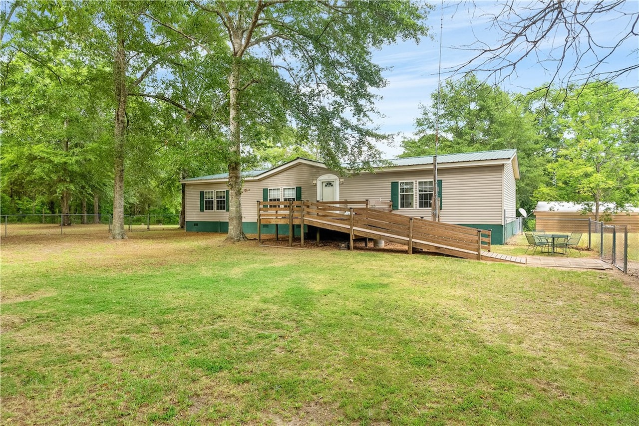 14639 Al Highway 51 Beauregard, AL 36804 | MLS 170414