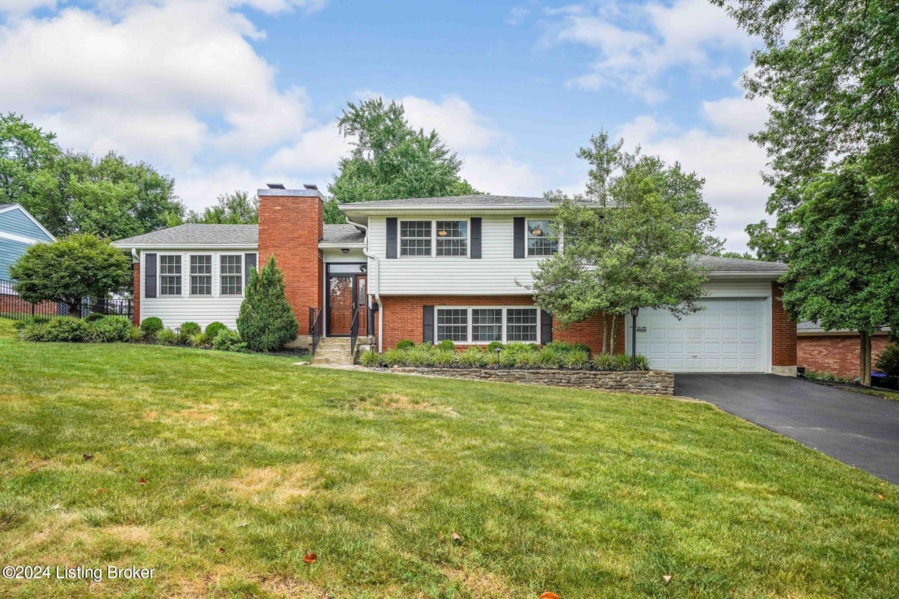 3406 Hanover Ct Louisville, KY 40207 | MLS 1664480