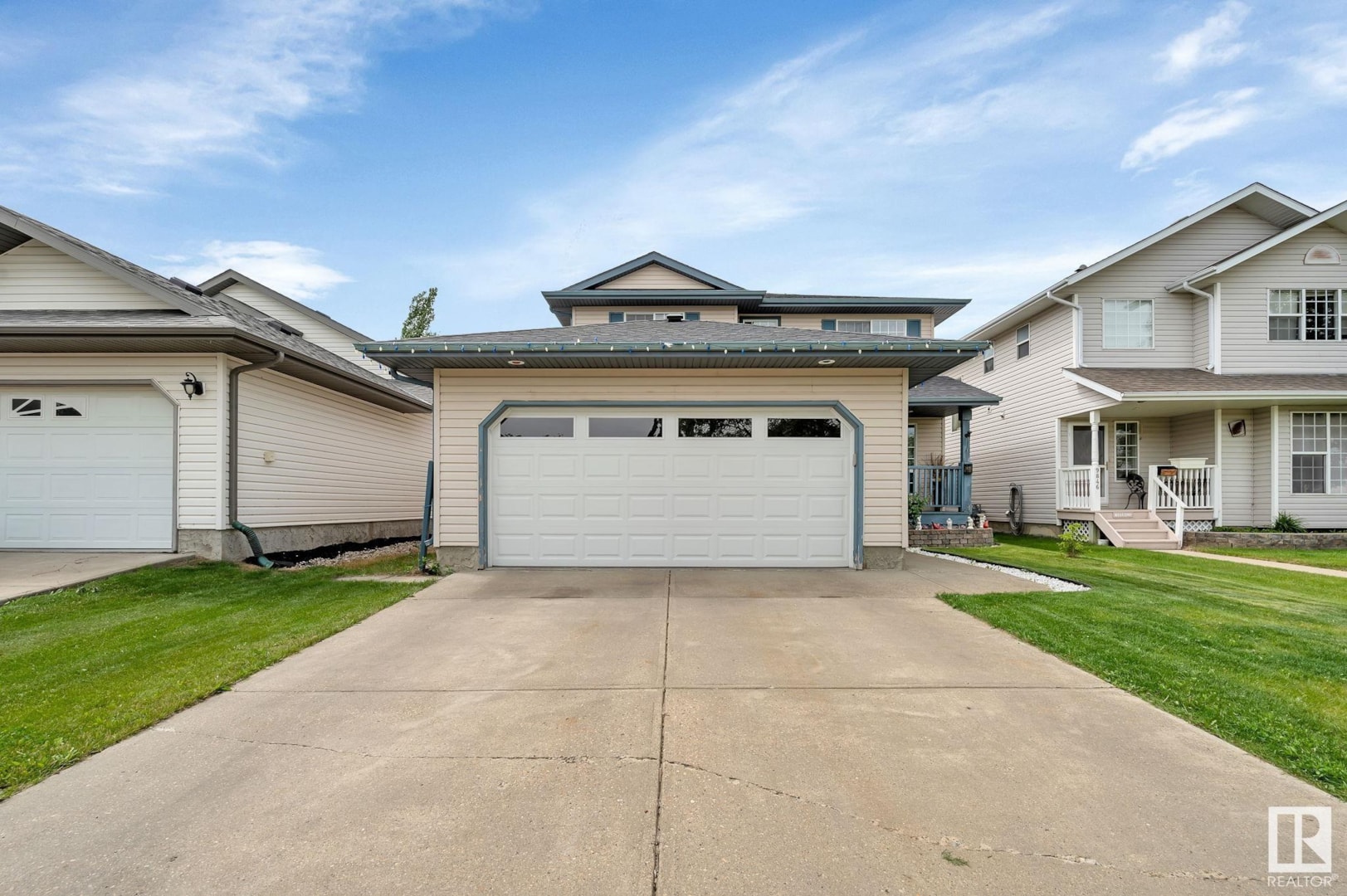 9844 86 St Morinville, AB T8R 1S8 | MLS® E4394919