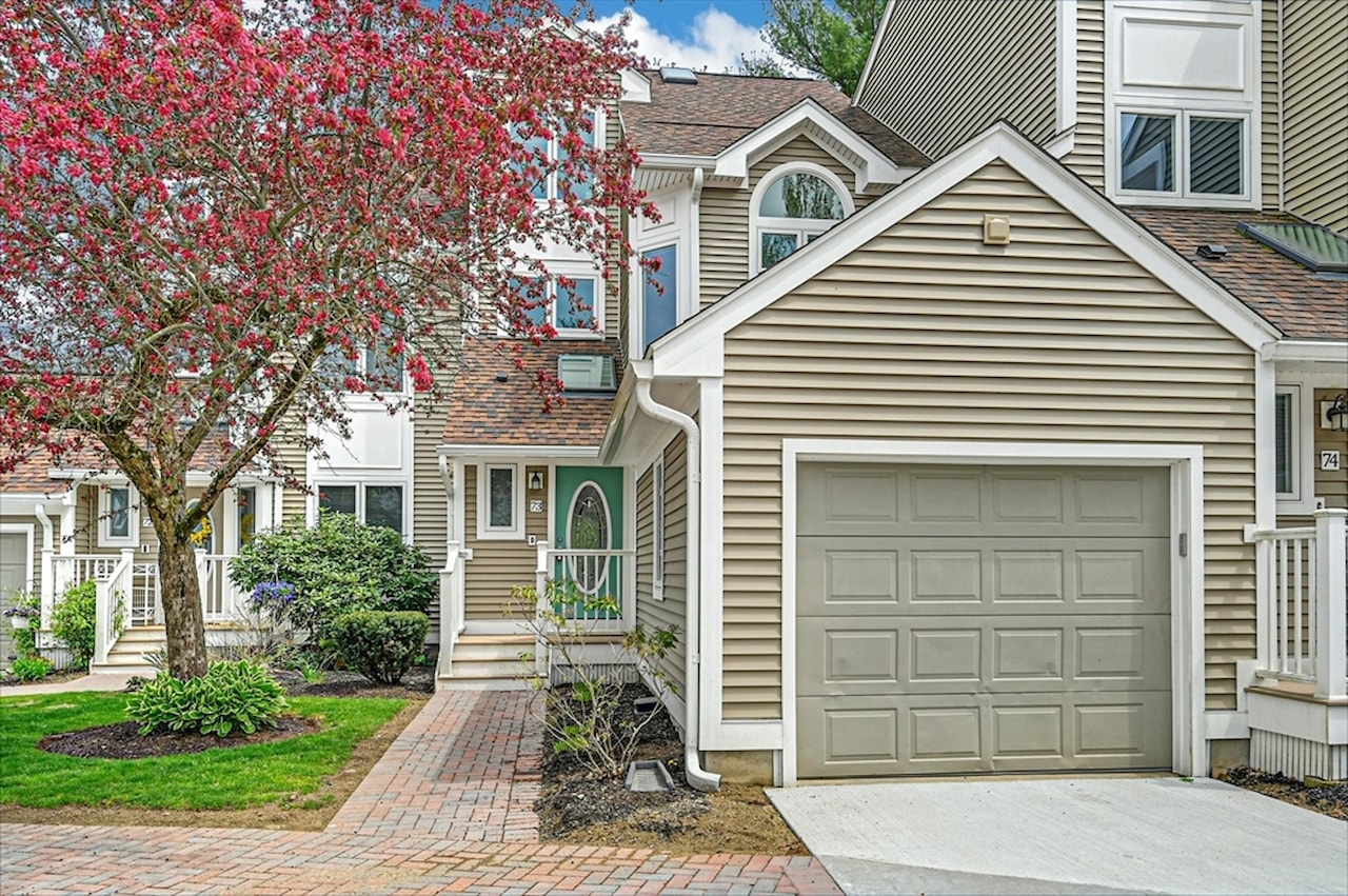 Pointe Rok Estates Worcester, 73 Pointe Rok Dr #73, MA, condo for sale ...