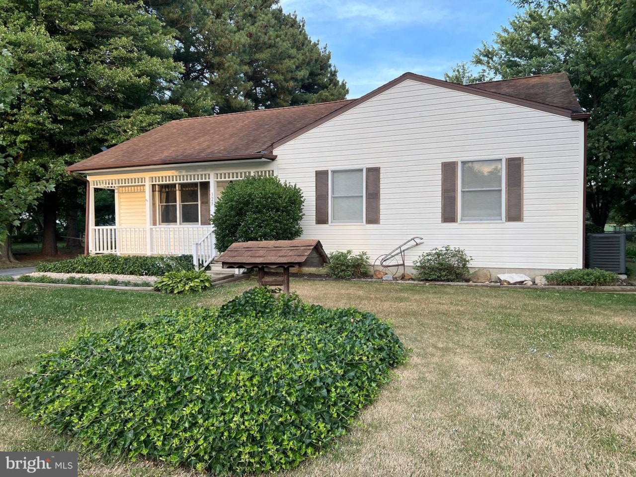 328 Bowers Beach Rd Frederica, DE 19946 | MLS DEKT2029252