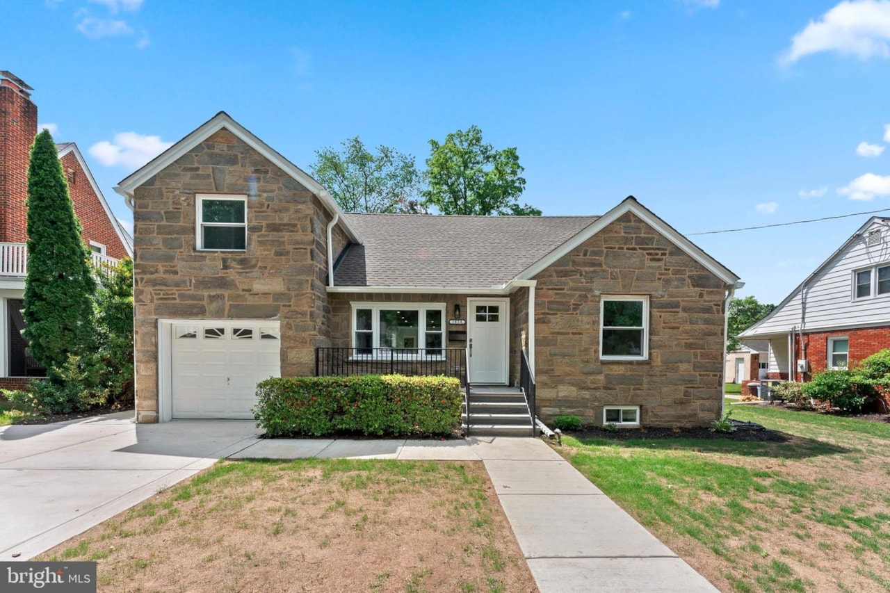 Haddon Heights Homes For Sale- 1828 Prospect Ridge Blvd Welcome to your ...