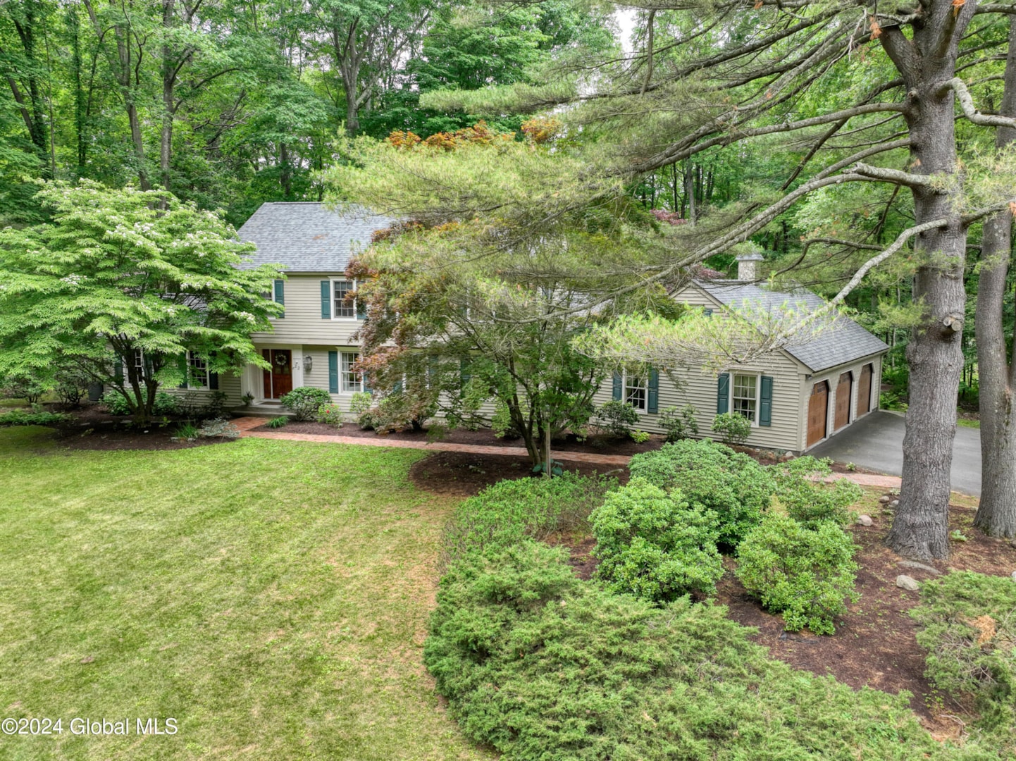 22 Ruxton Rd Delmar, NY 12054 | MLS 202420472