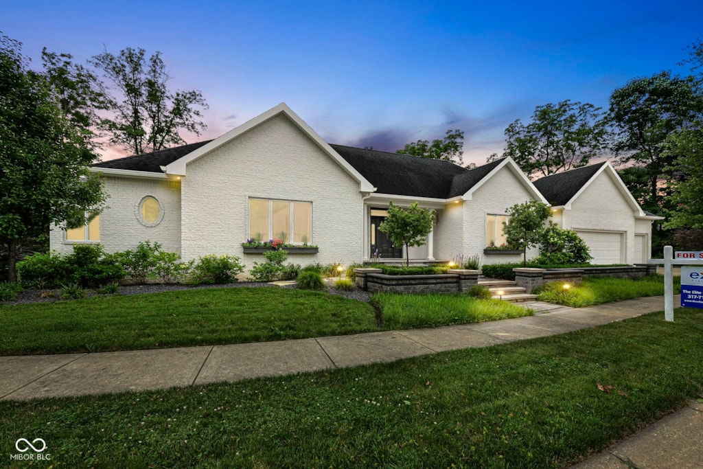 8245 Ridge Valley Ct, Indianapolis, IN 46278 | MLS #21987191