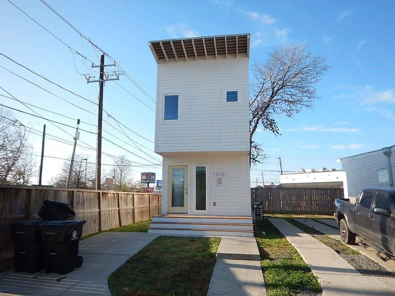 1510 Dumble Street, Houston, TX 77023 - home for sale for Sale