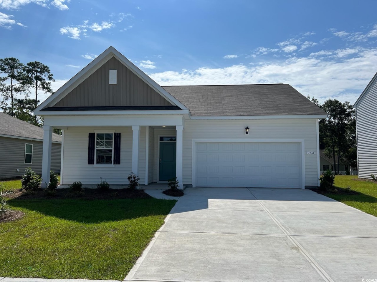 8049 Murrayfield Ct. Little River, SC 29566 | MLS 2415645
