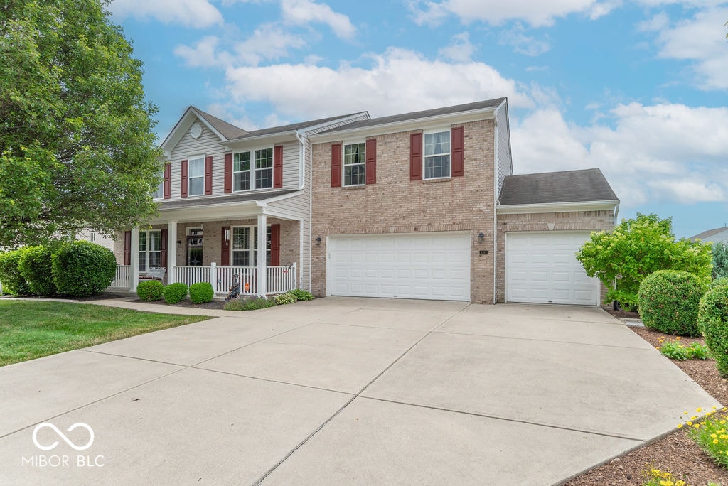 Indy Homes: Carmel, Indiana Real Estate