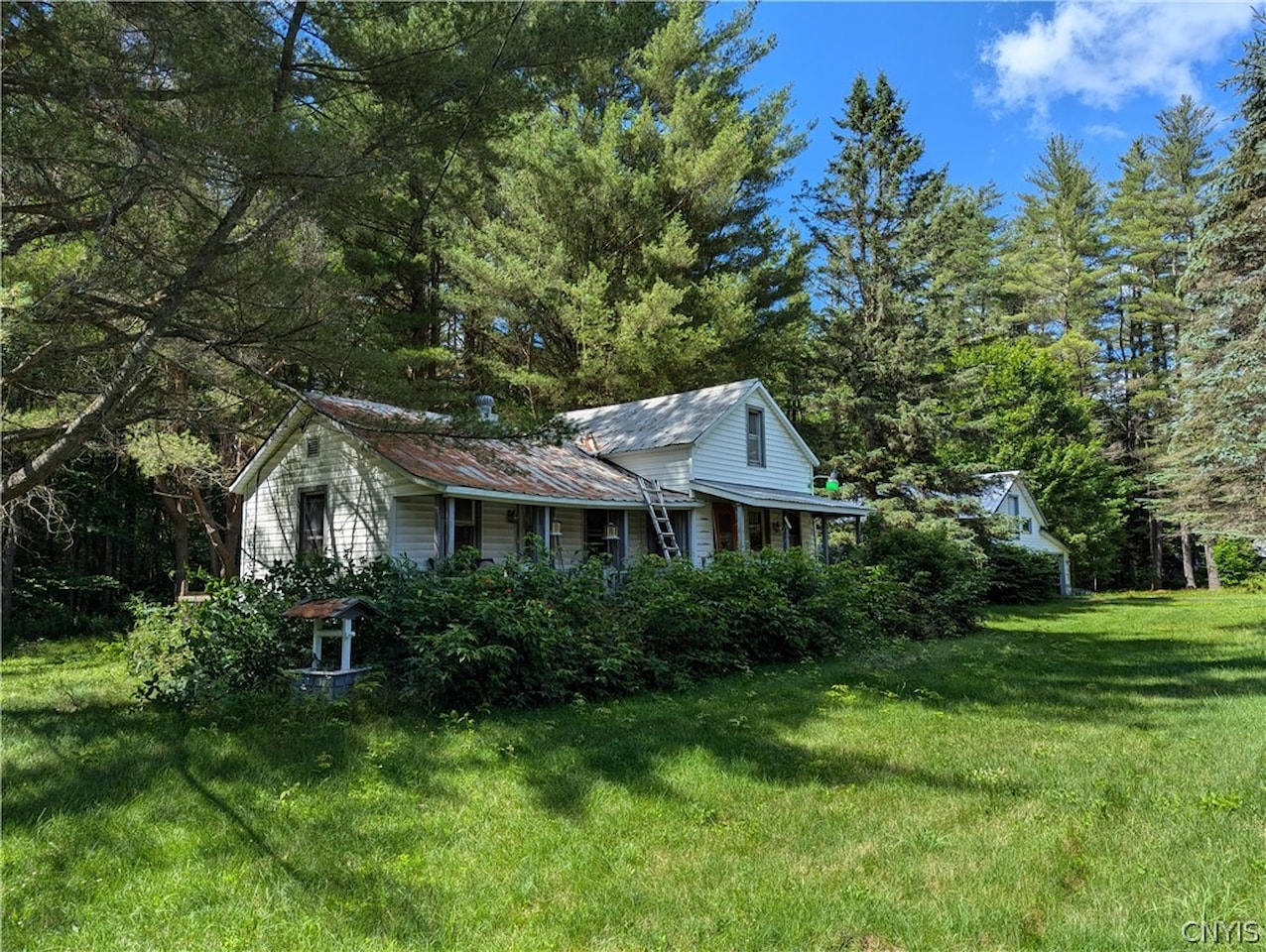 7249 Number Four Rd Lowville, NY 13367 | MLS S1549528