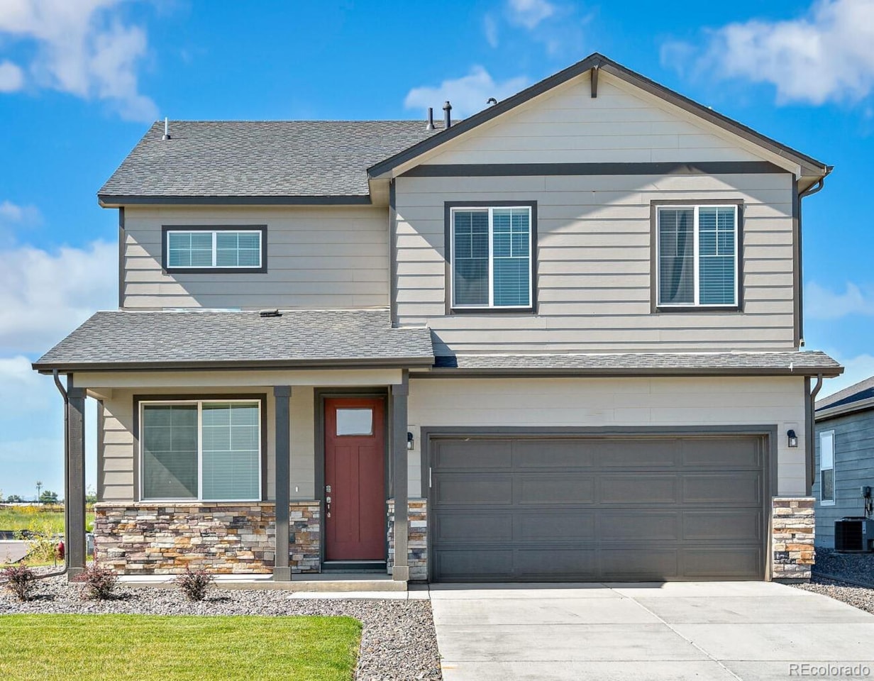 8335 E 135th Ave Thornton, CO 80602 home for sale, MLS#2380899