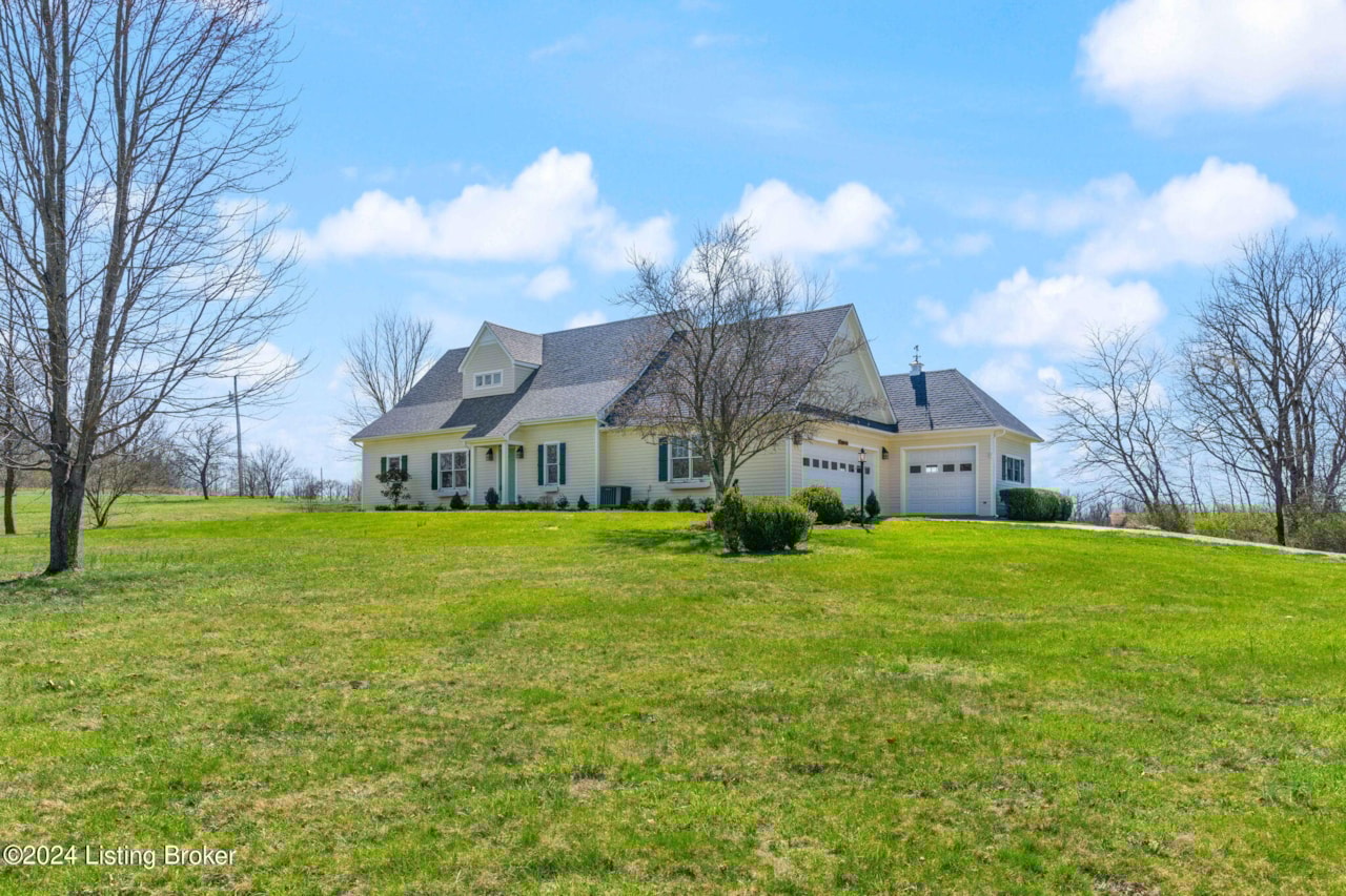 2097 Hebron Rd Shelbyville, KY 40065 | MLS 1664691