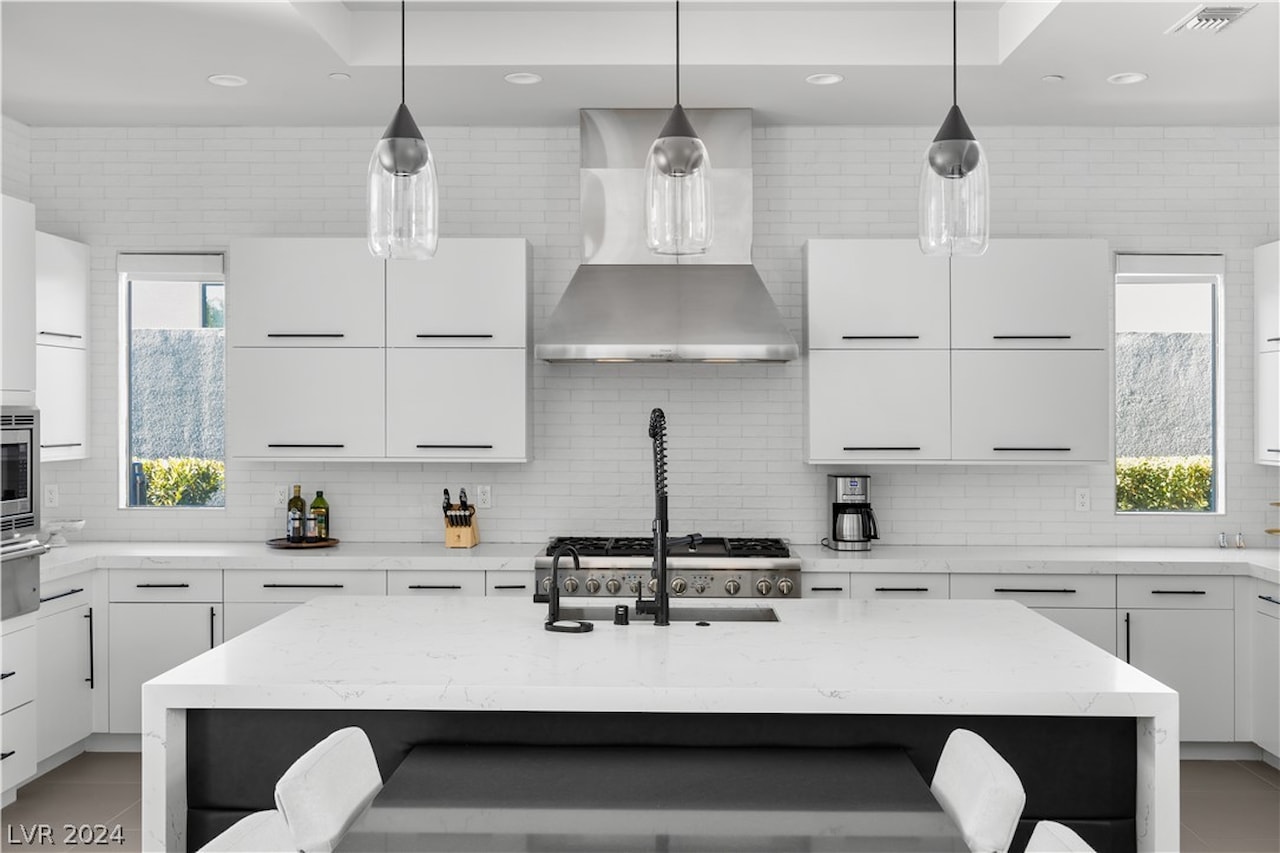11443 Opal Springs Way Las Vegas, NV 89135 | MLS 2596689