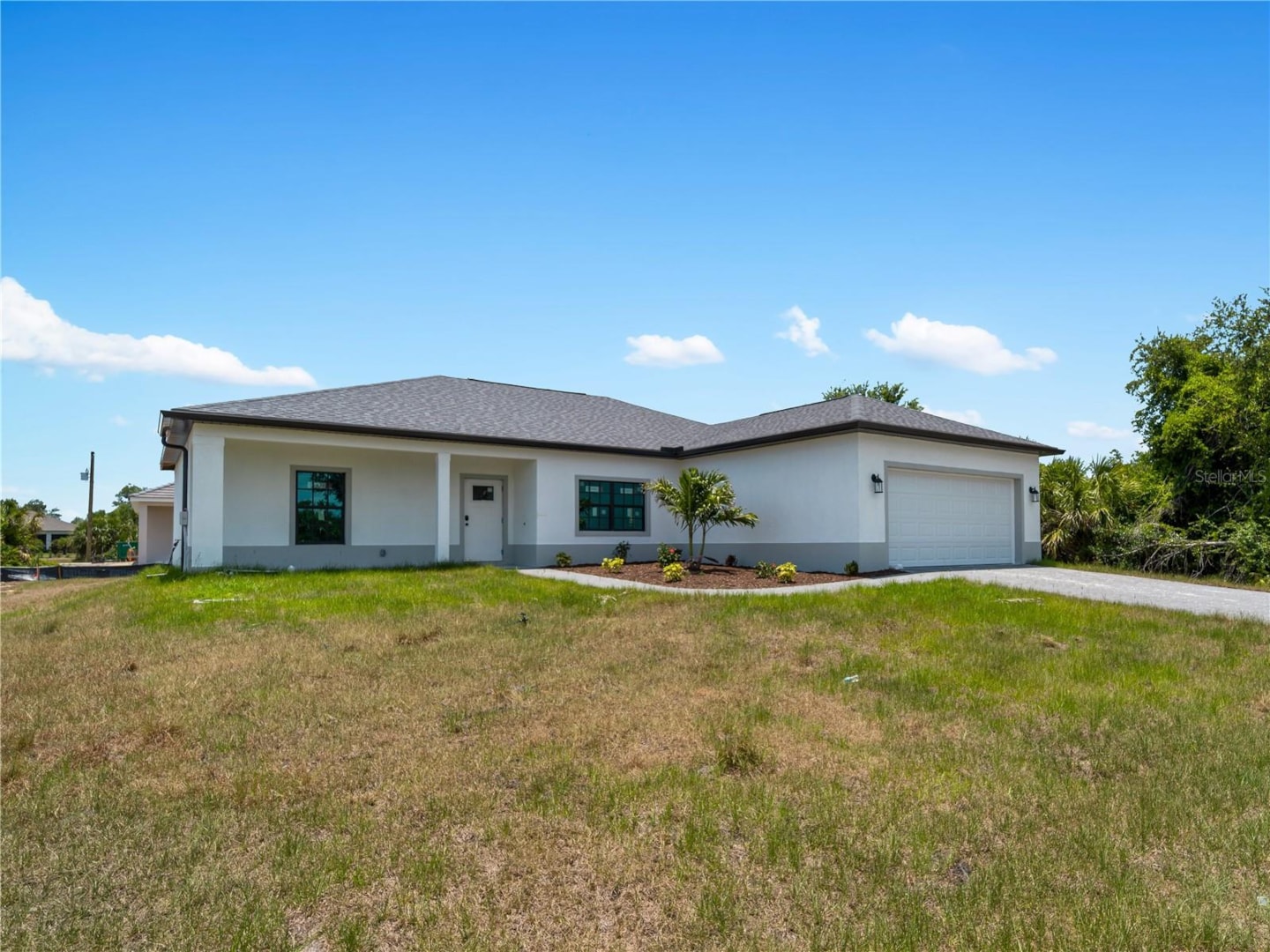 13409 Warba Ave Port Charlotte, FL 33981 | MLS C7490164