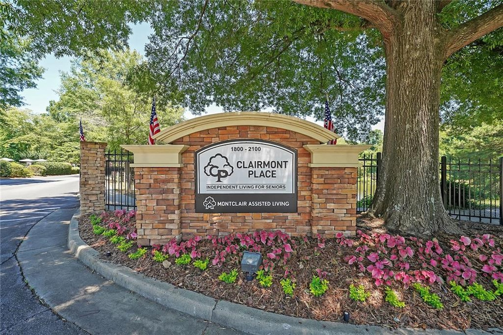 1800 Clairmont Lake #A716 Decatur, GA 30033 | MLS 7414764