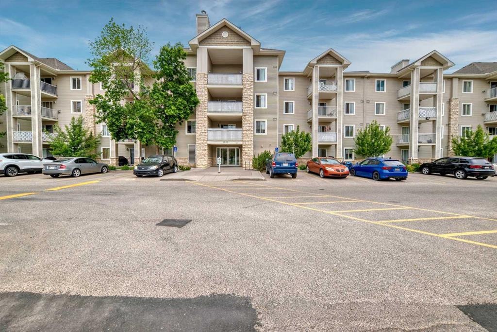 16320 24 St SW #1419|Calgary Real Estate|Bridlewood Homes for Sale|A2144469