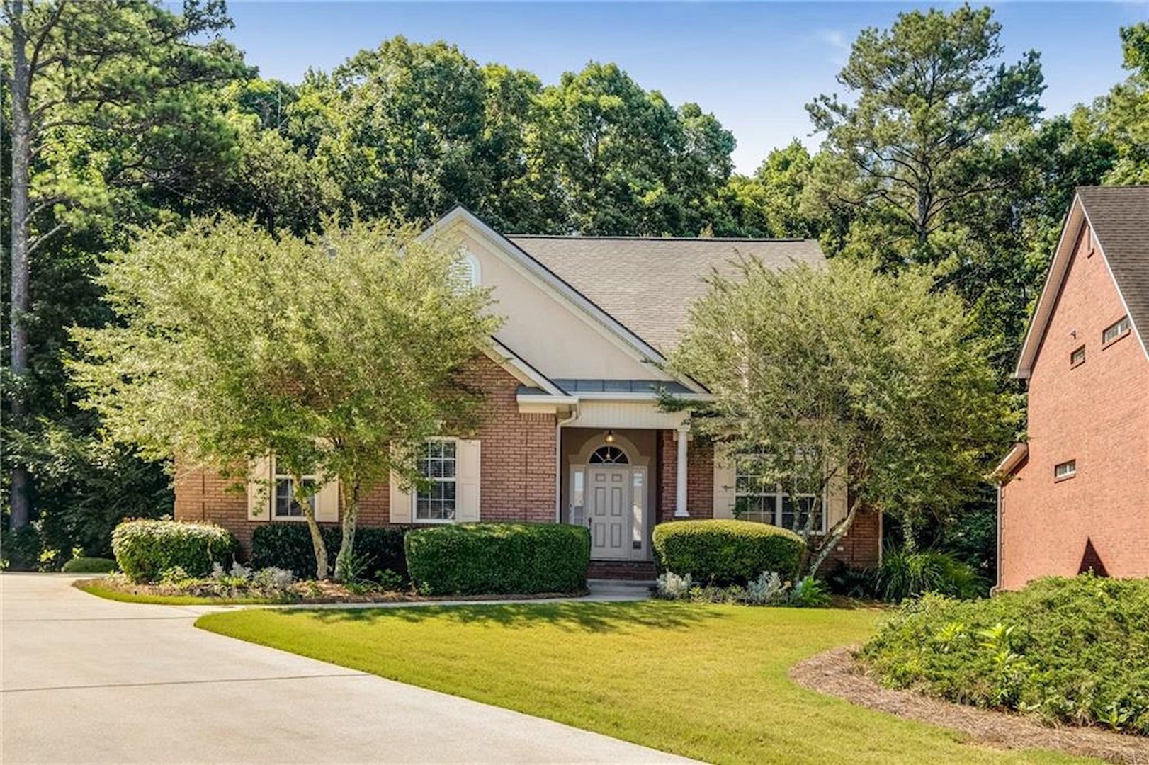 8598 Spivey Village Trail Jonesboro, GA 30236 | MLS 7408013
