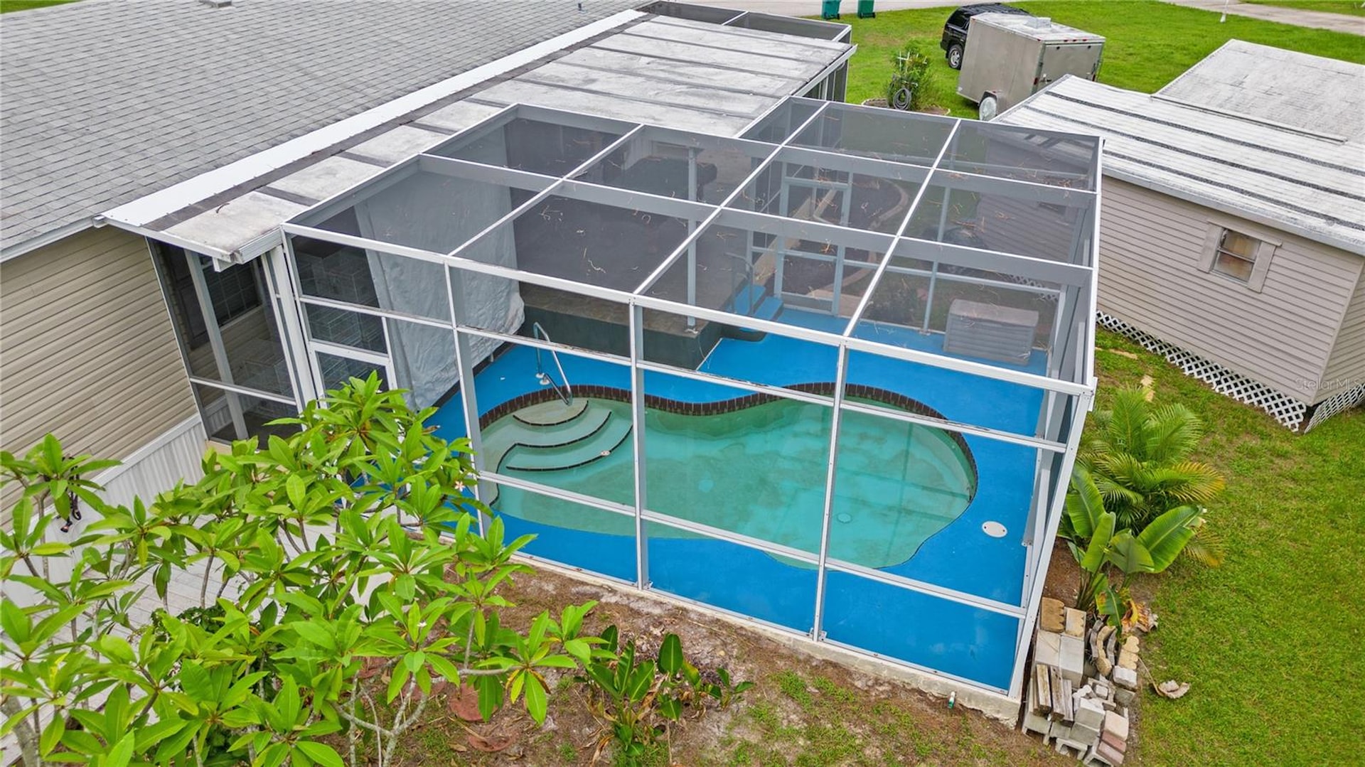 27930 Leatherwood CIRCLE Punta Gorda, FL 33950 | MLS T3538548