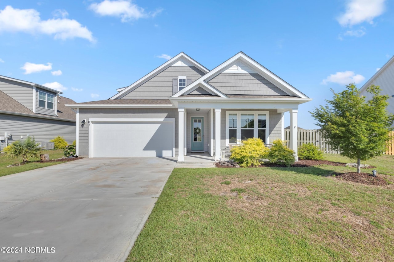 35 York Ln Hampstead, NC 28443 | MLS 100454305