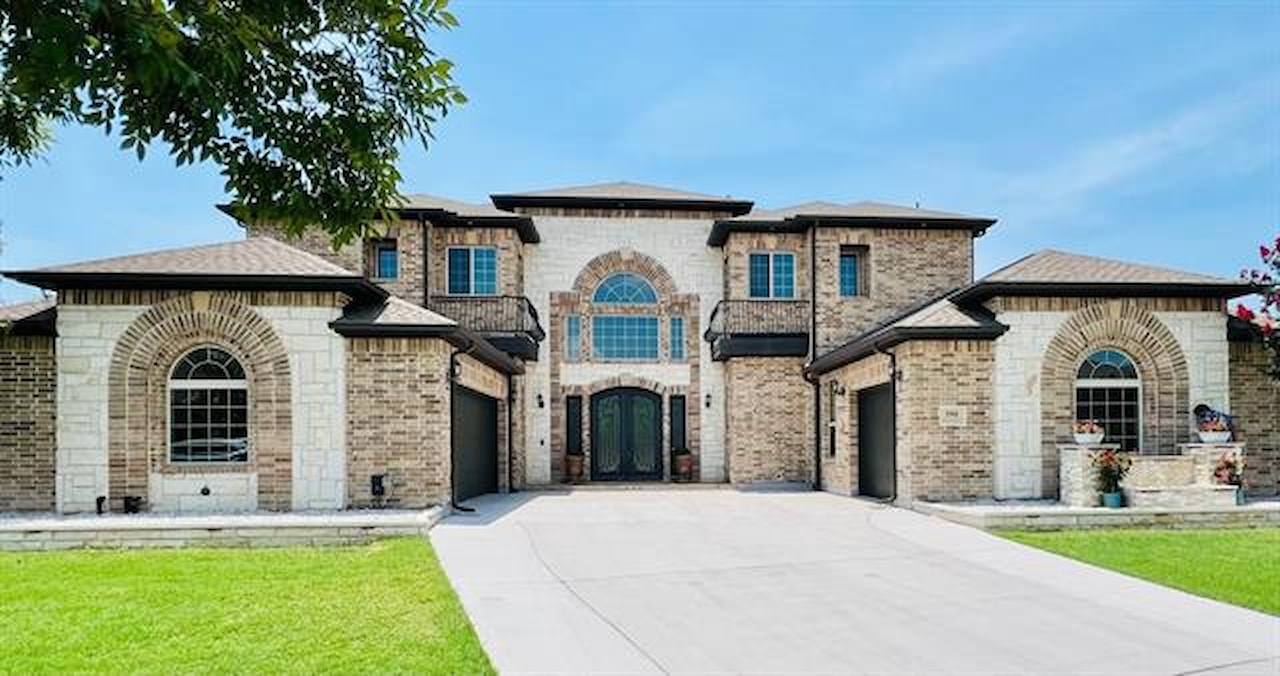 3501 Good Morning Court, Flower Mound, TX 75028 | KnoxRE.com