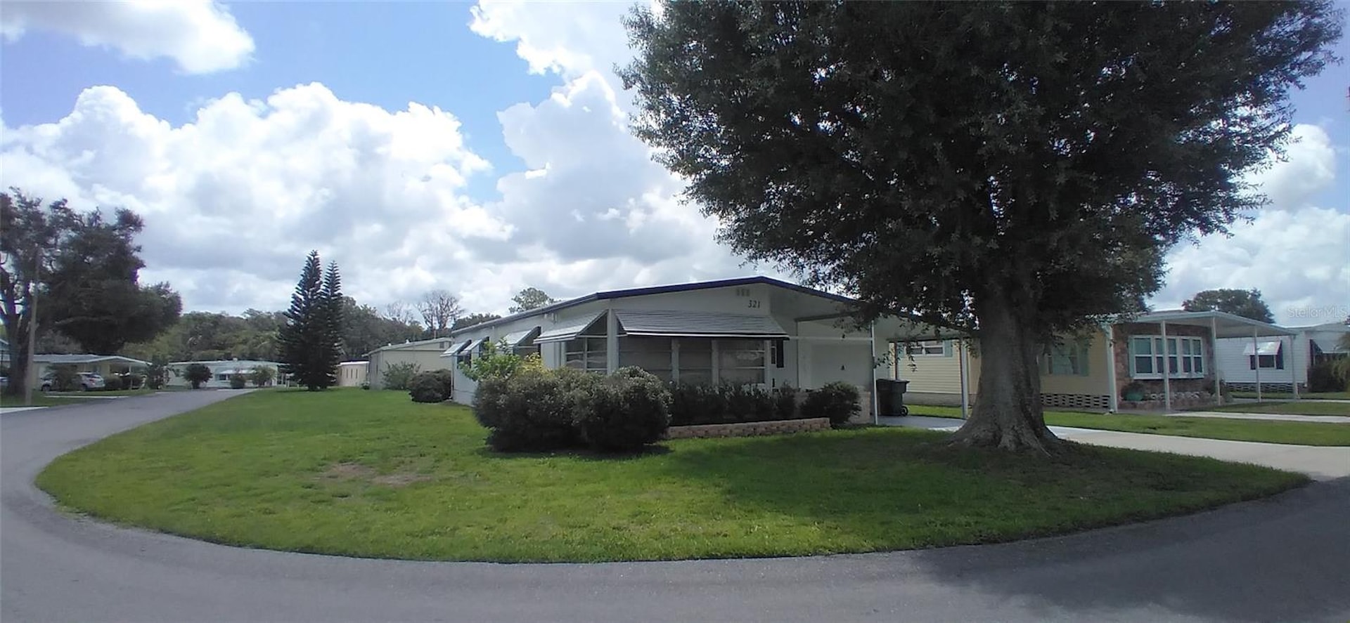 1610 Reynolds Rd #321 Lakeland, FL 33801 | MLS L4945975