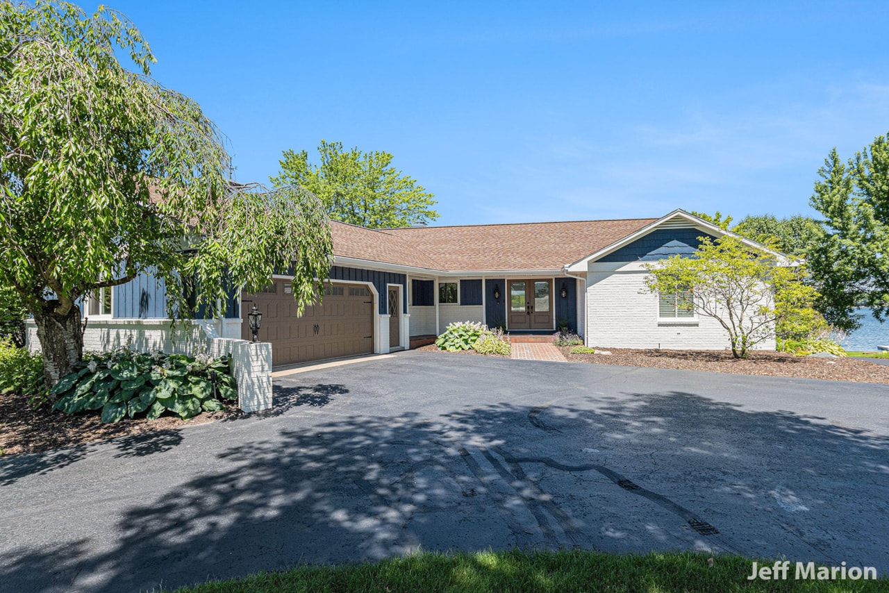 6143 Belding Rd NE Rockford, MI 49341 | MLS 24033580