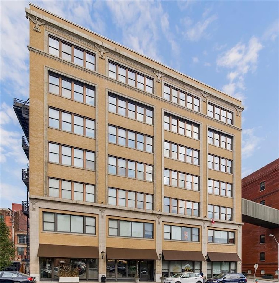 1535 Walnut Ave #706, Kansas City, MO 64108 | Ask Cathy