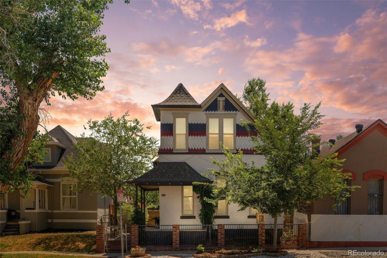 3328 N Williams St Cole Welcome to this charming home in the Cole ...