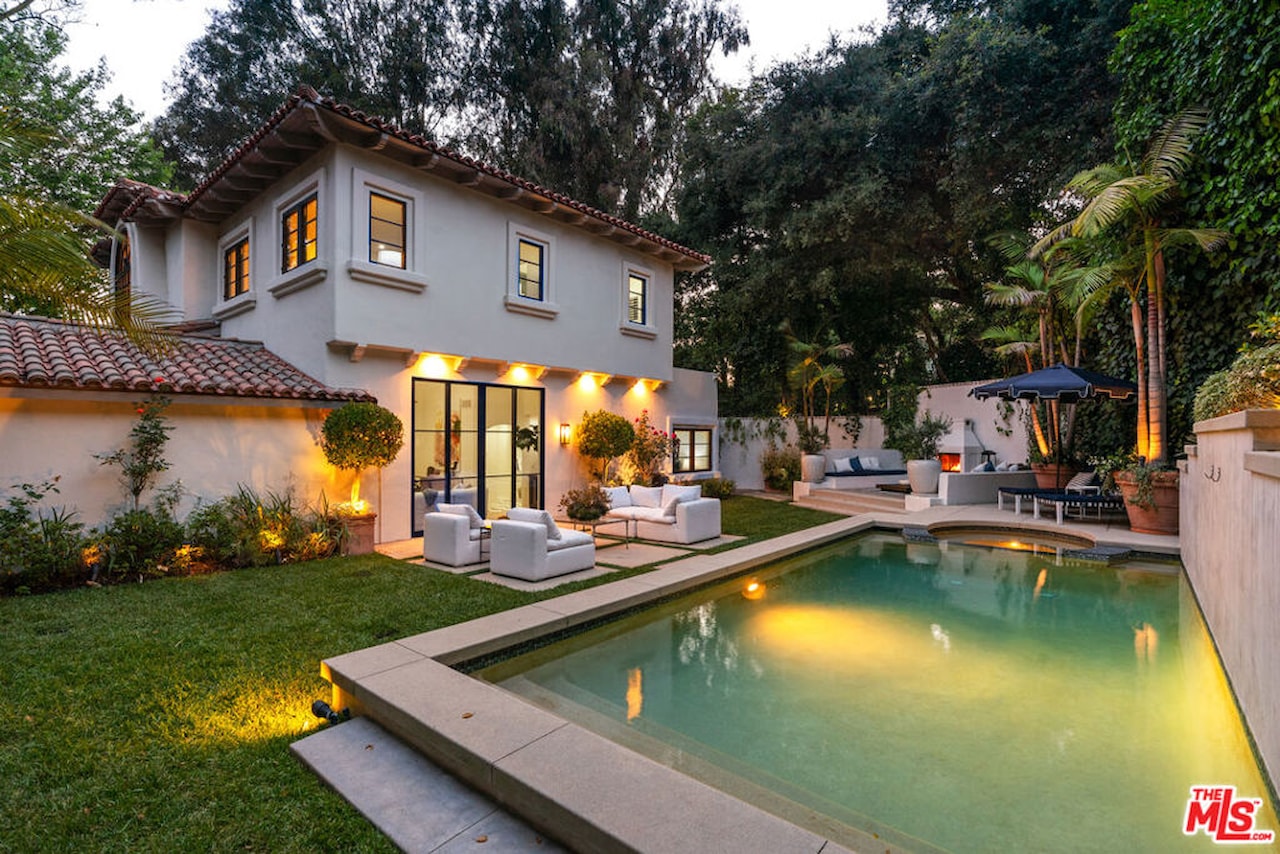 13439 Java Dr, Beverly Hills, CA 90210 | RubyHome