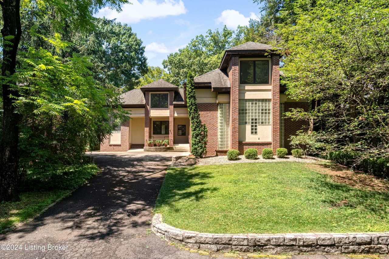 301 Penruth Ave Louisville KY 40207 | MLS#1664412