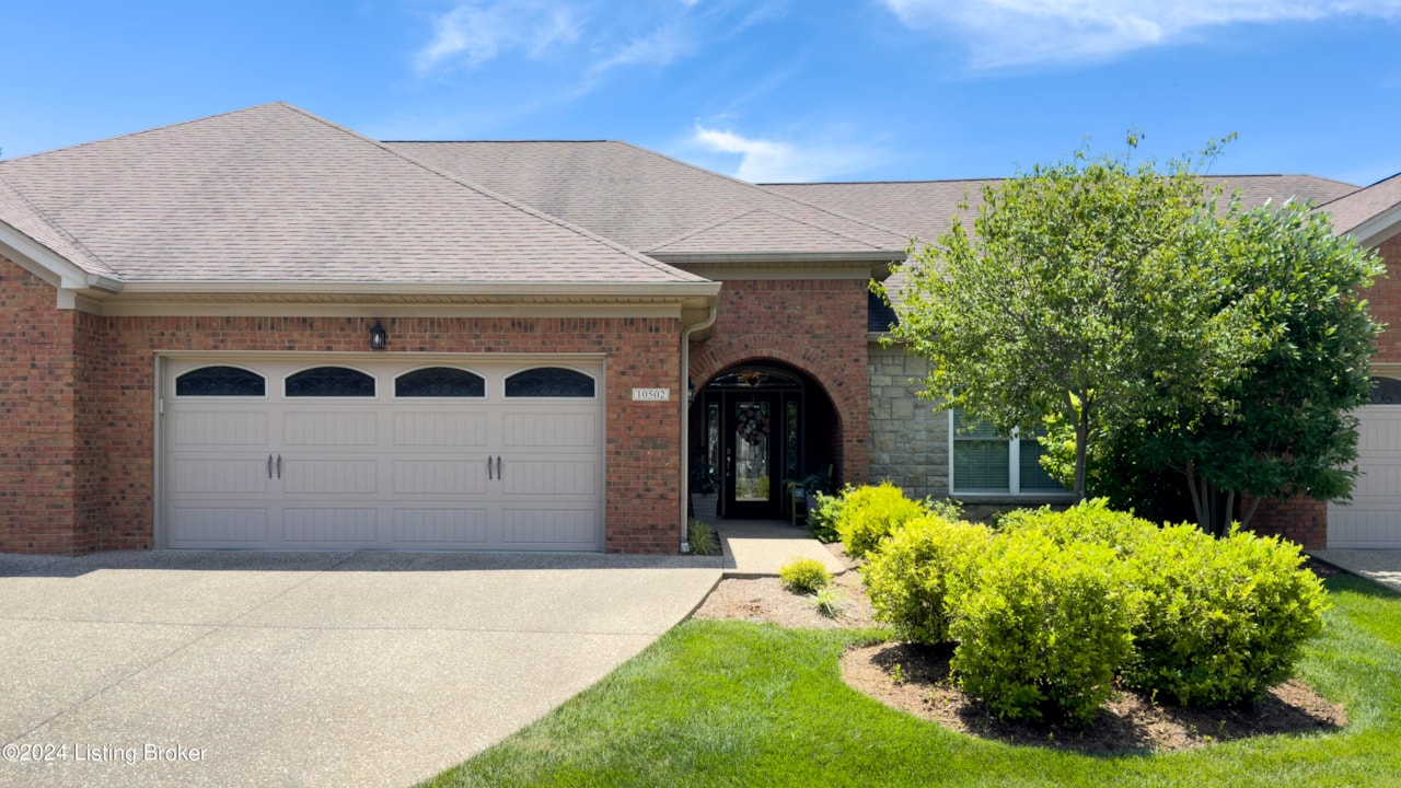 10502 Waterloo Way Louisville, KY 40223 | MLS #1664811