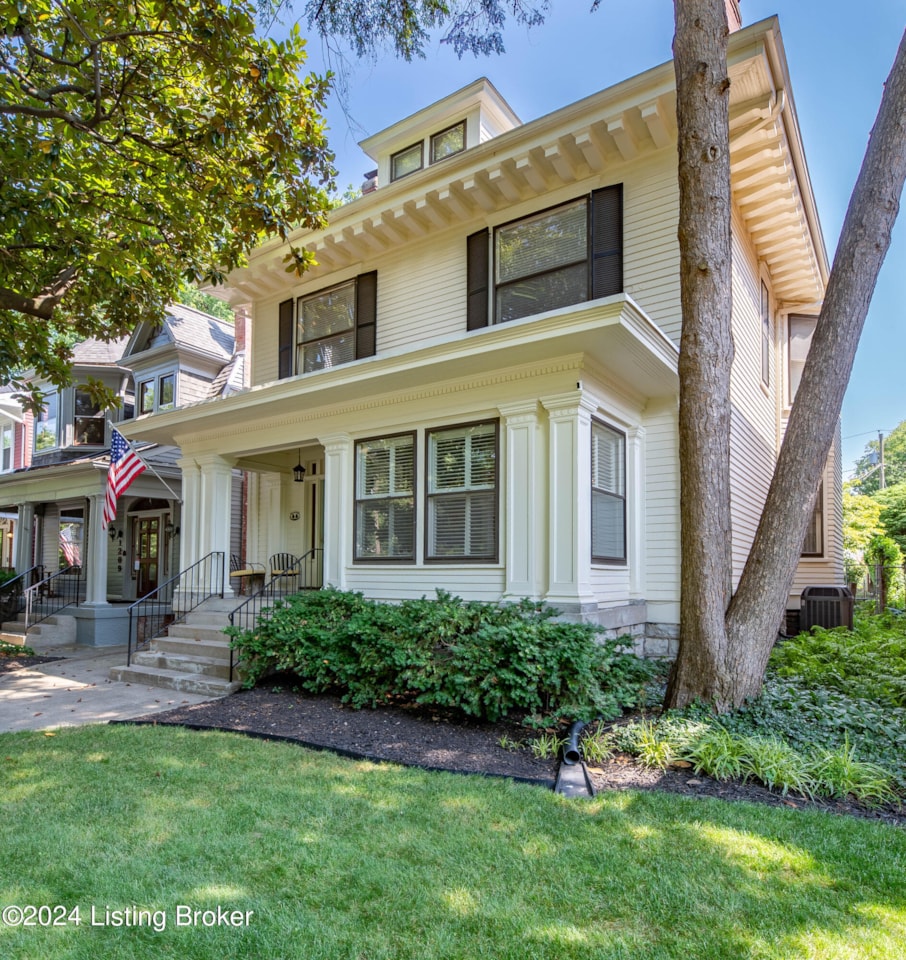 1271 Everett Ave Louisville, KY 40204 | MLS #1665078